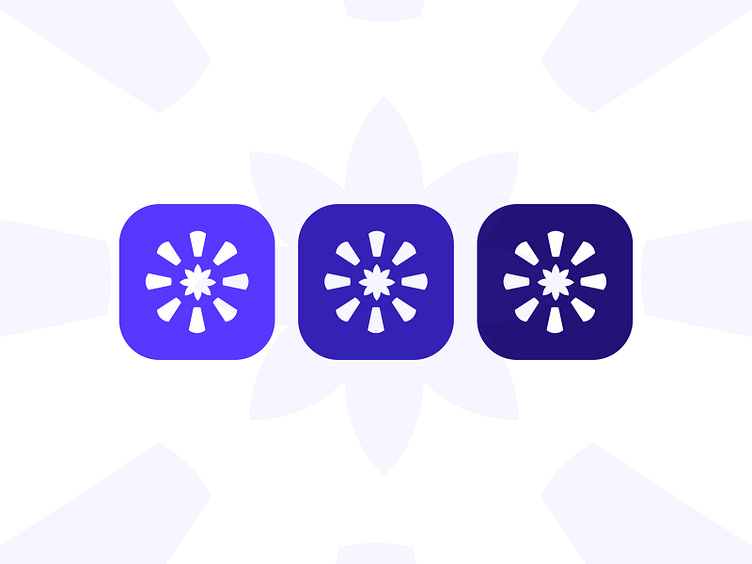 Loom Logo Redesign | Logo, Logo Design, Modern Logo, Logotype by ...