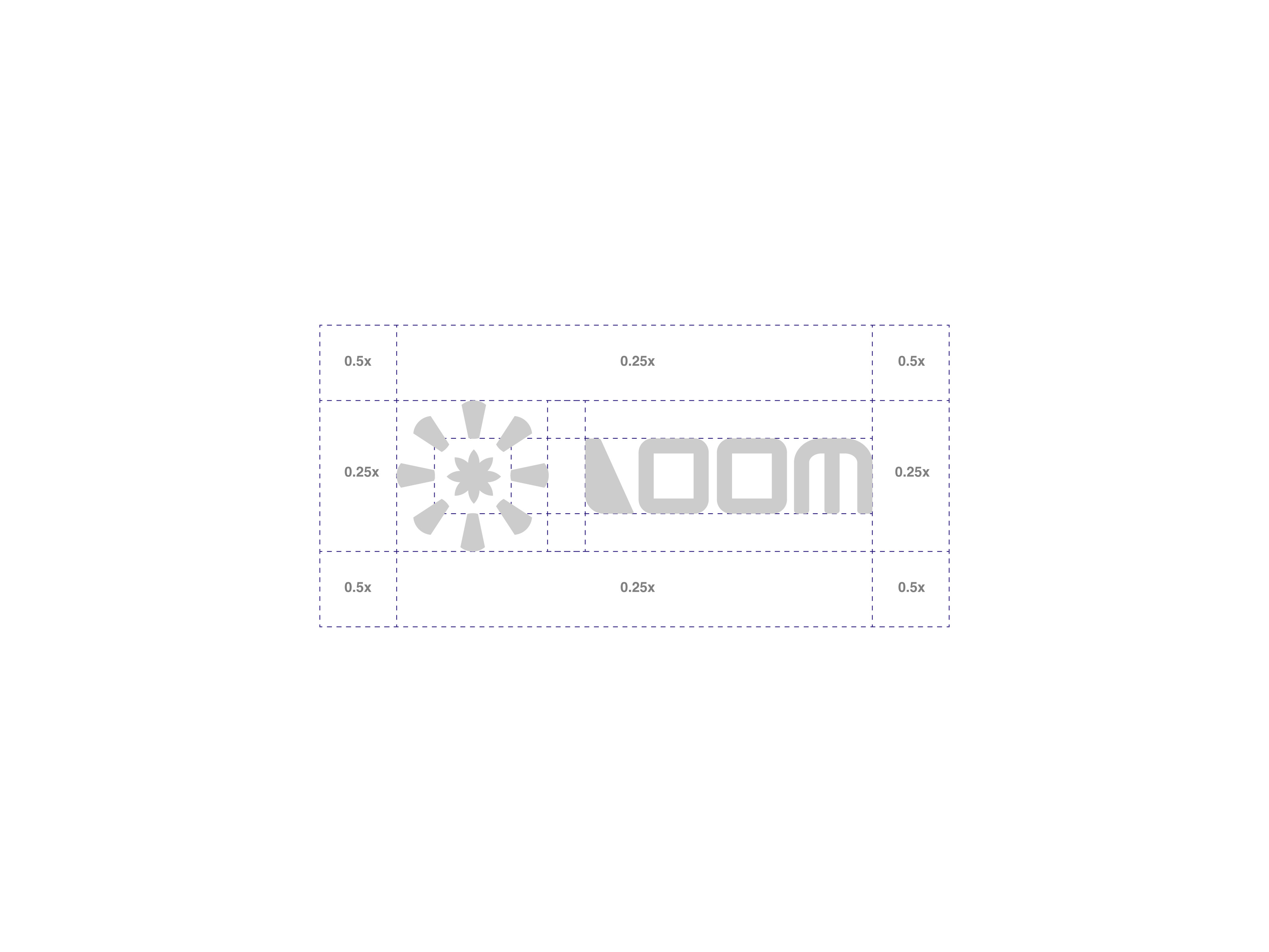 Loom Logo Redesign | Logo, Logo Design, Modern Logo, Logotype by ...