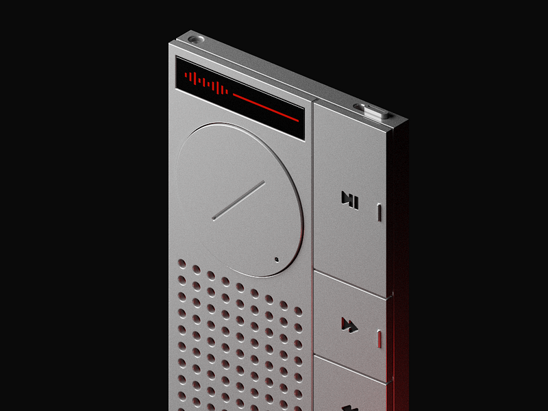 Voice Recorder designs, themes, templates and downloadable graphic ...
