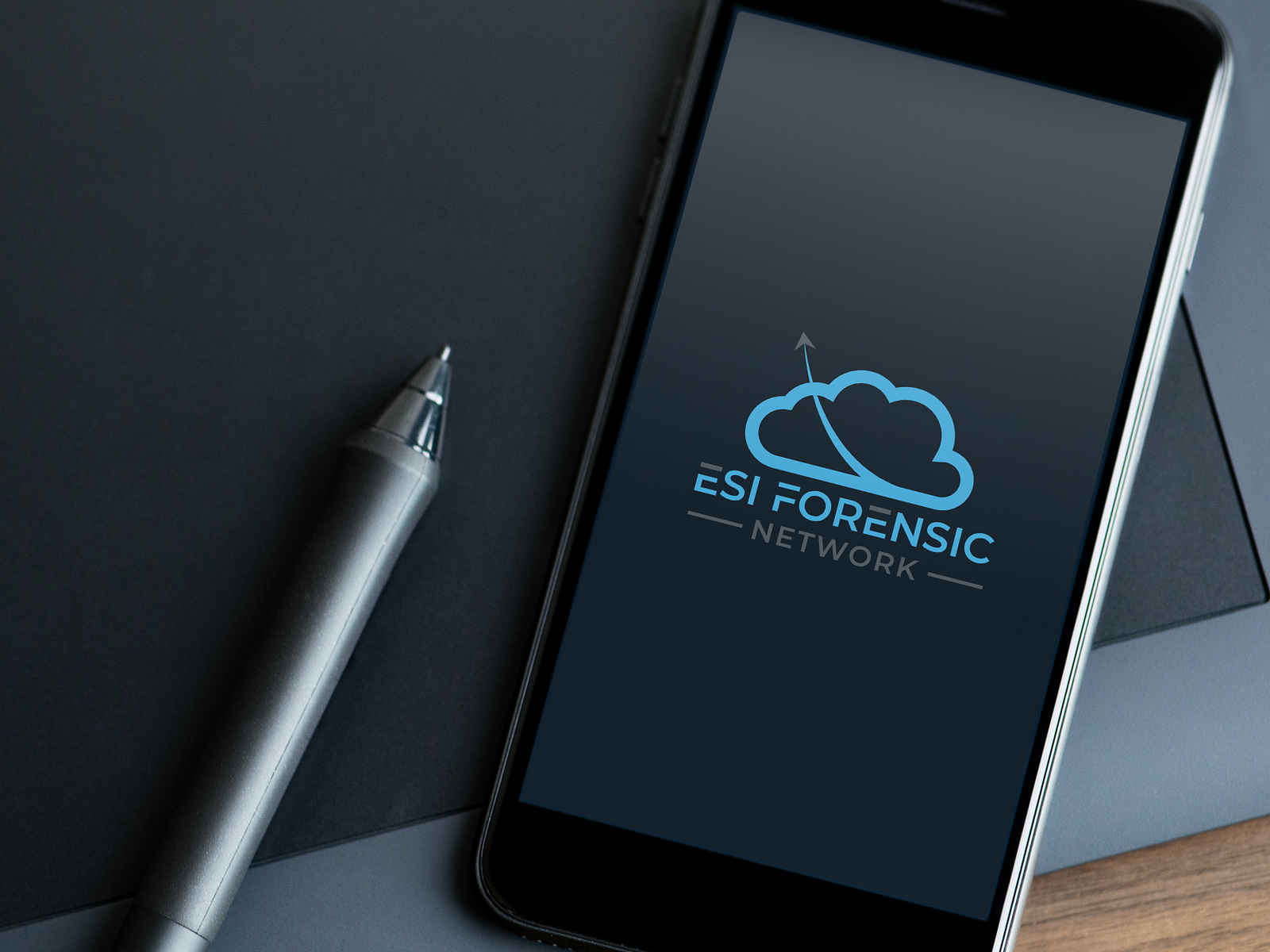 ESI Forensic Network by Abu Raihan Shuvo on Dribbble