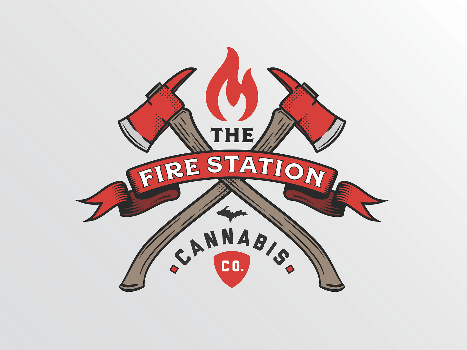 TFS Merch Illustration by Jordan Blahnik on Dribbble