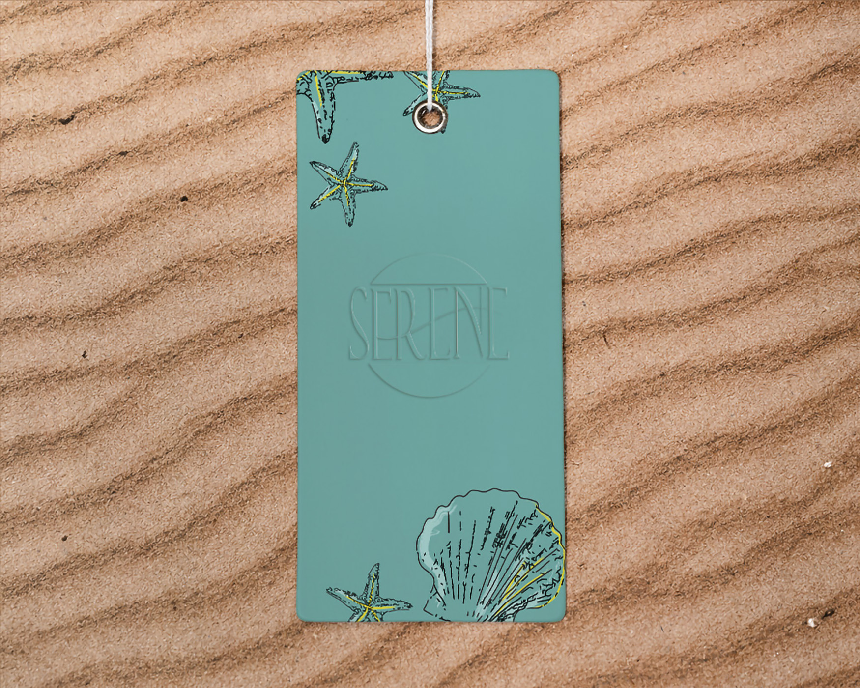 Visual Identity Clothing Brand by Trinity C on Dribbble