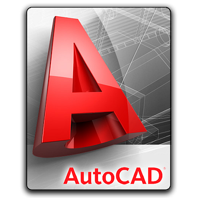 Autocad Logo