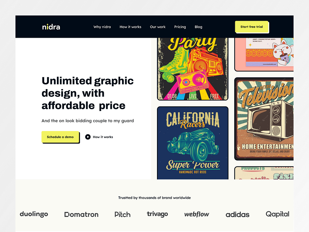 Browse thousands of Subscription Service images for design inspiration ...