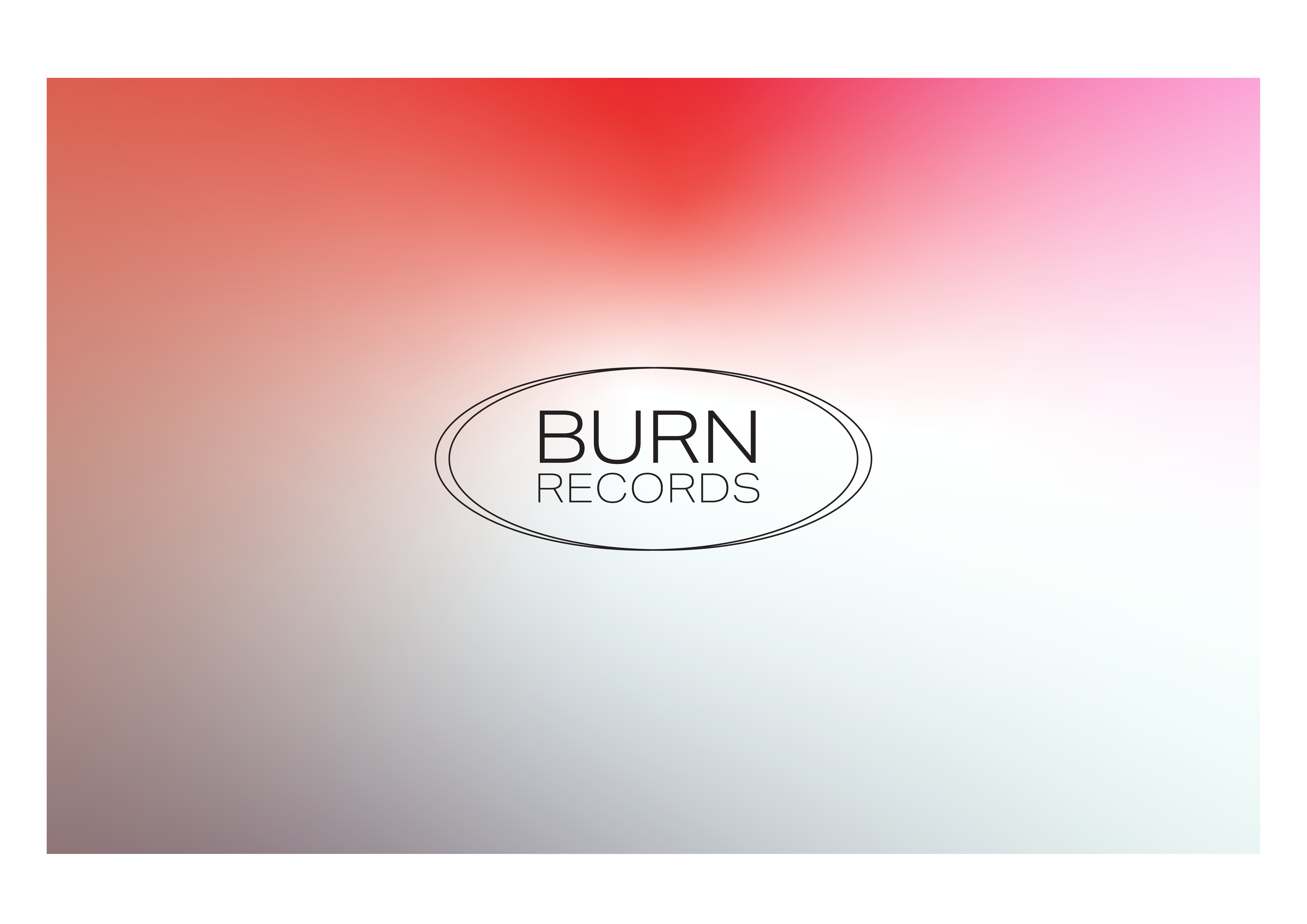 BURN RECORDS by Chris Alexander Kiprovski on Dribbble