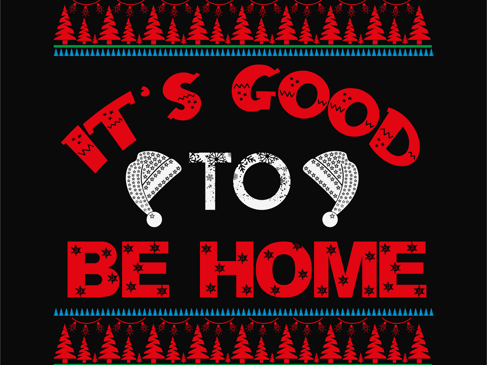 It's good to be home by Md. Moksed Ali on Dribbble