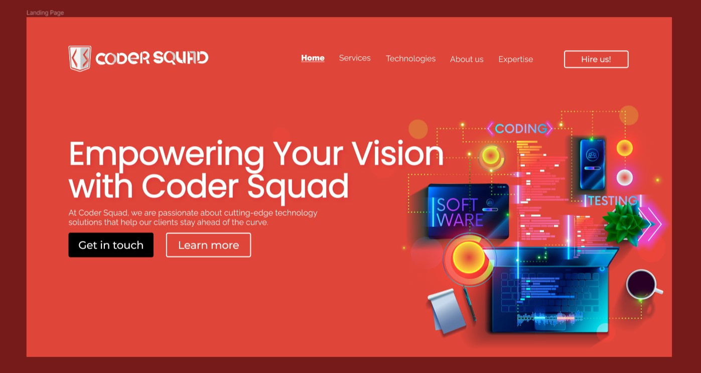 UI/UX Designs by Mohammad Abdul Wahid on Dribbble