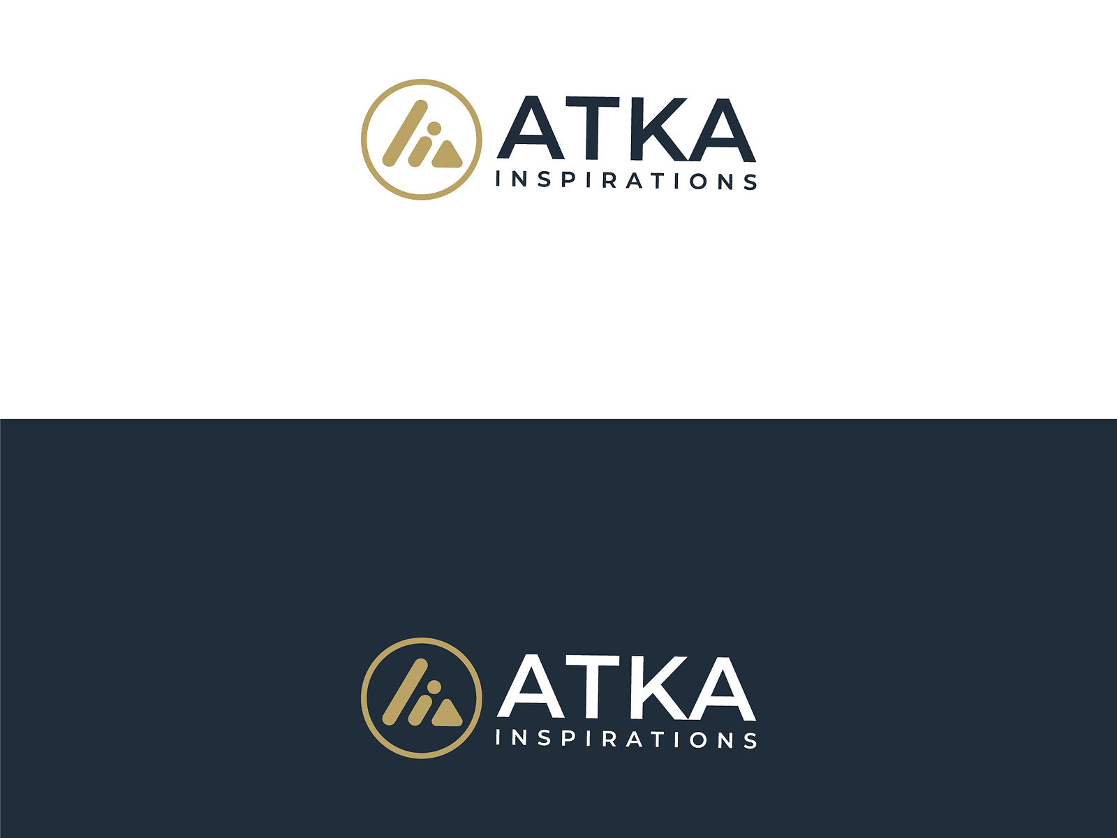 ATKA INSPIRATION by Muhammad Afaq on Dribbble