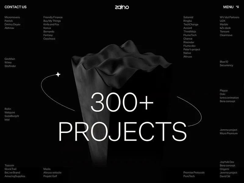 Graphic Design Portfolio designs, themes, templates and downloadable ...