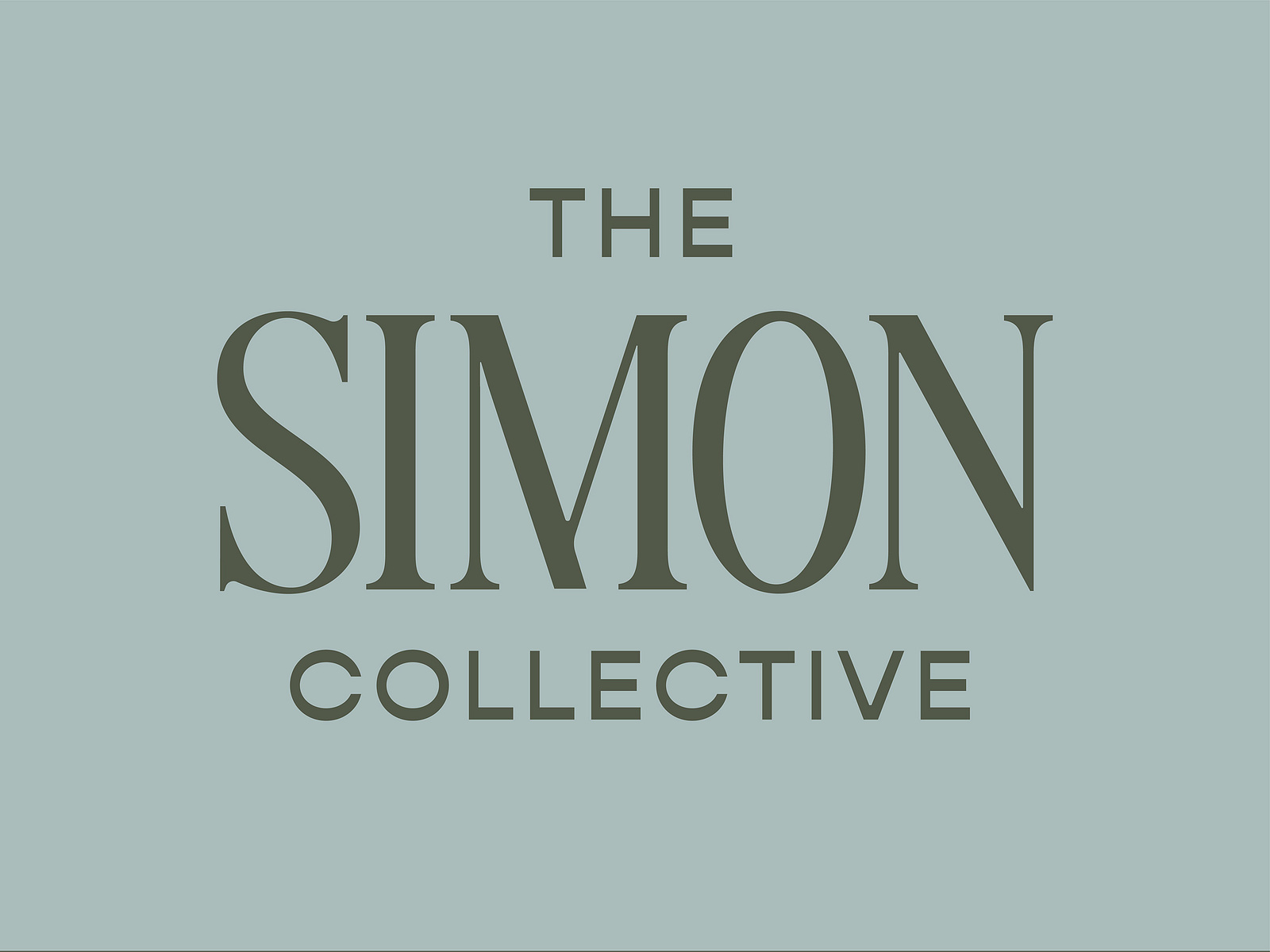 The Simon Collective by Brooke Boyd for Hype Group on Dribbble