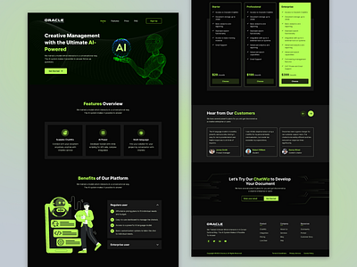 Documentation Website designs, themes, templates and downloadable ...