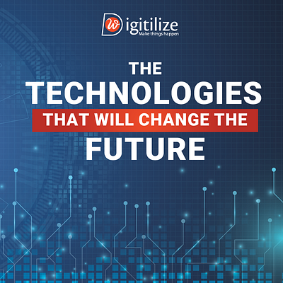 Future Of Technology designs, themes, templates and downloadable ...