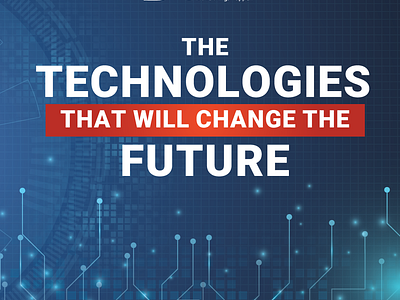 Future Of Technology designs, themes, templates and downloadable ...