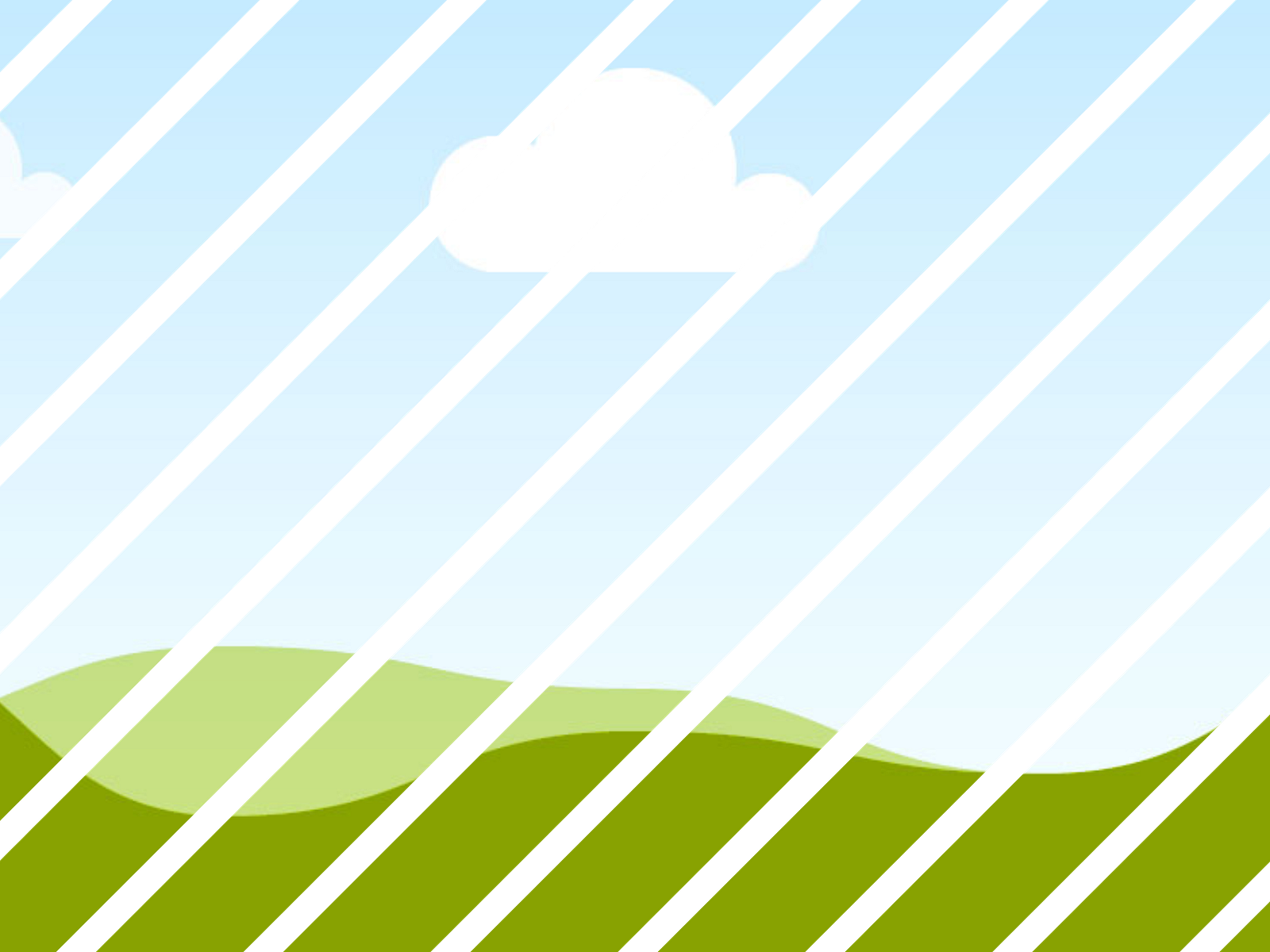 Diagonal Lines Canva Frame by Jenson Major on Dribbble