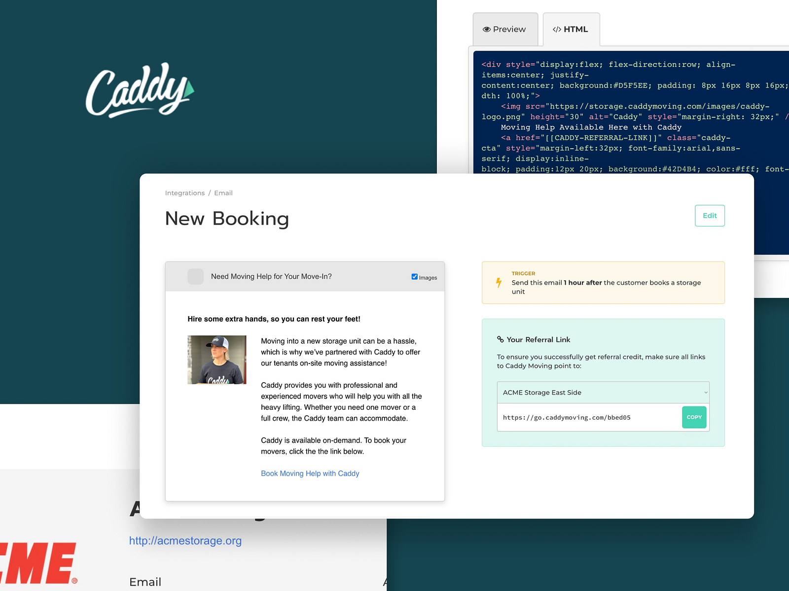 Flux Bucket Dribbble 