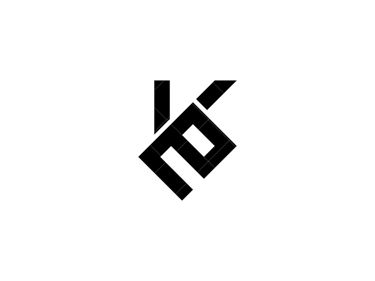 KE Logo by Sabuj Ali on Dribbble