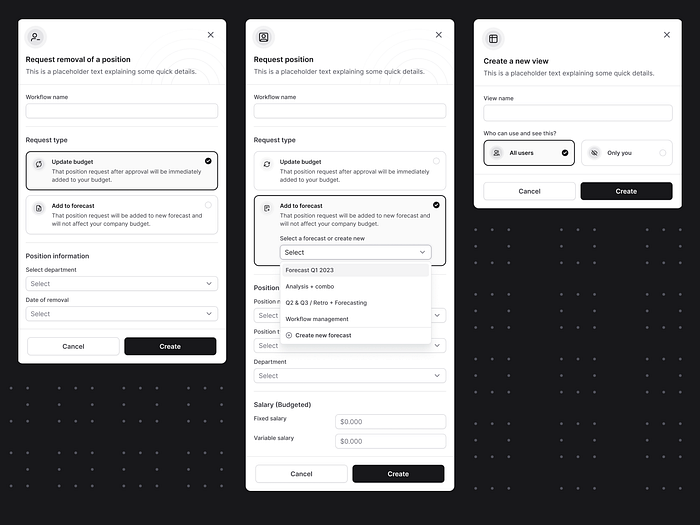 Browse thousands of Input Field images for design inspiration | Dribbble