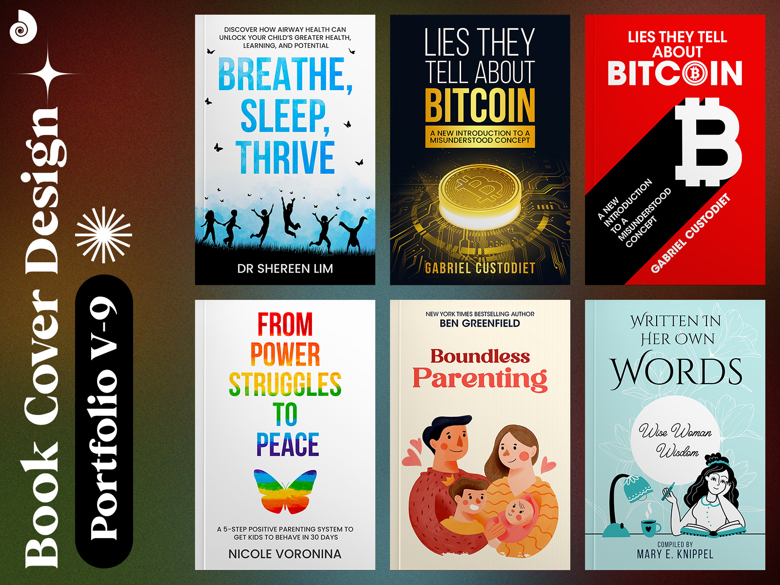 Book Cover Design by Designs Guru Studio on Dribbble