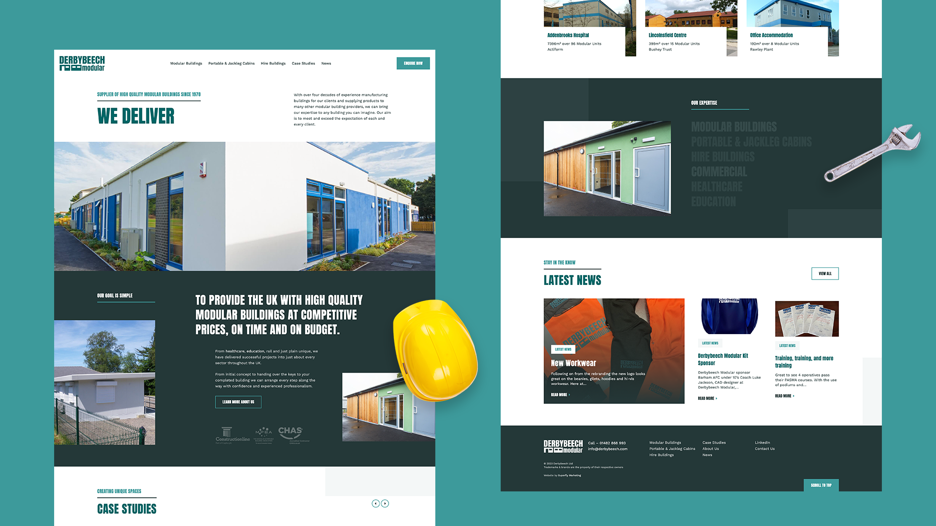 Browse thousands of Modular Building images for design inspiration ...