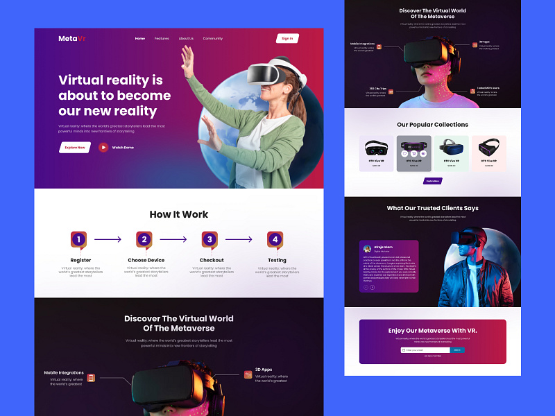 Arif Hossain | Dribbble