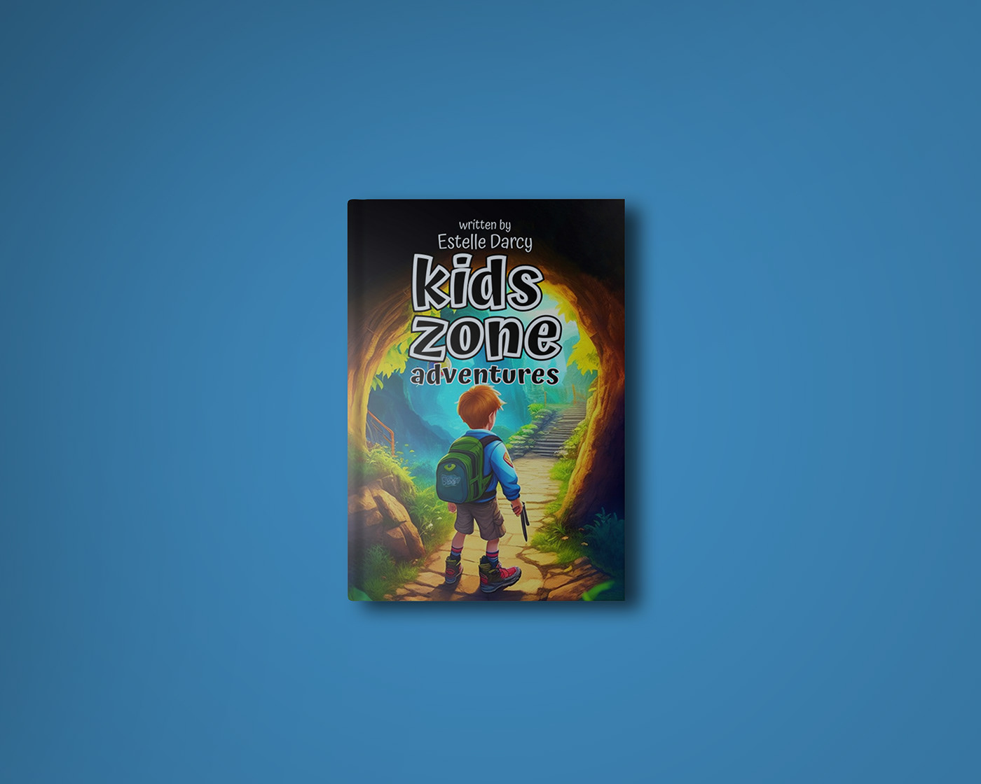 Book Covers by Humza Iqbal on Dribbble