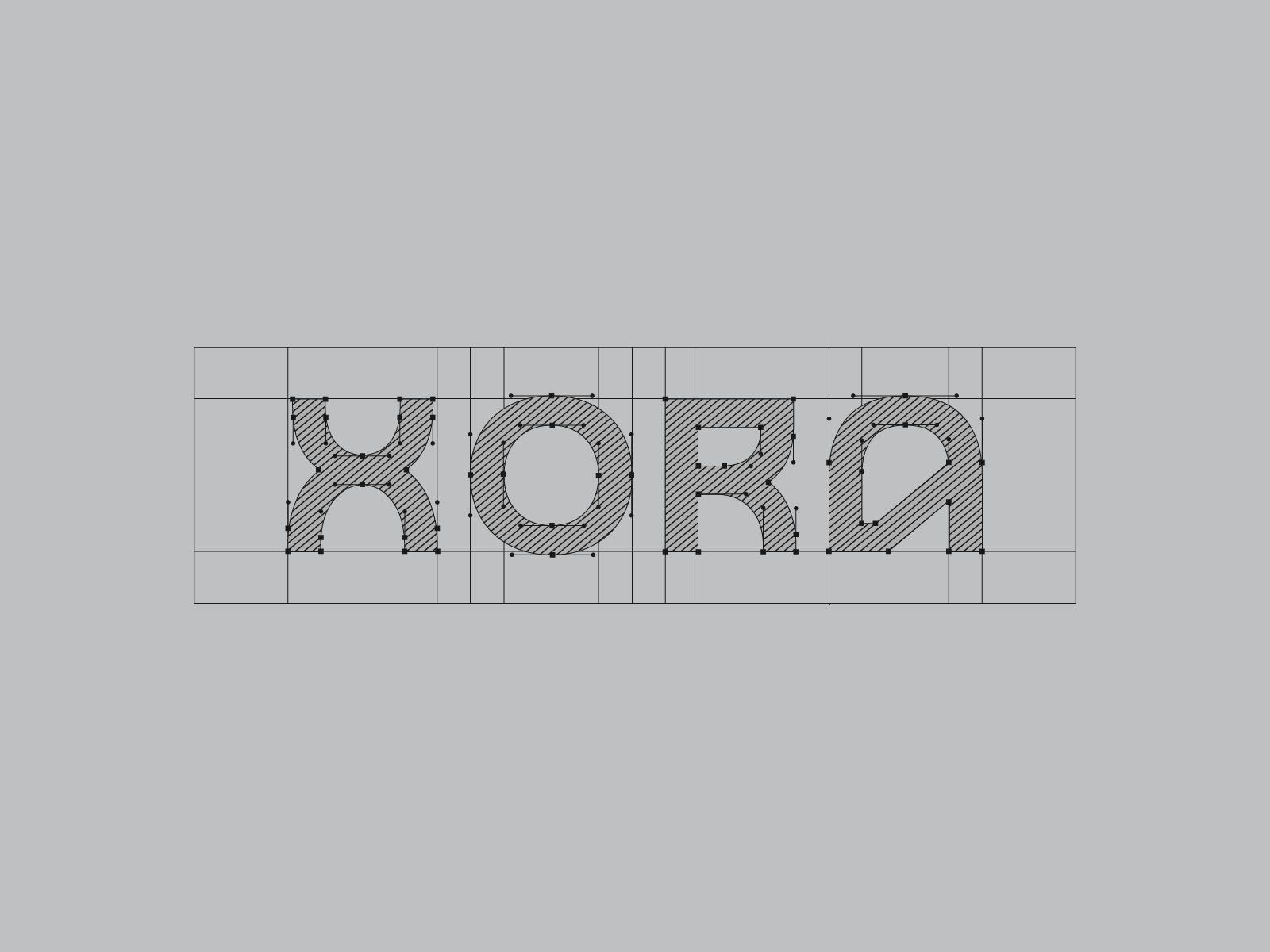 Xora - Home decor brand identity design by MUSHFIQ on Dribbble