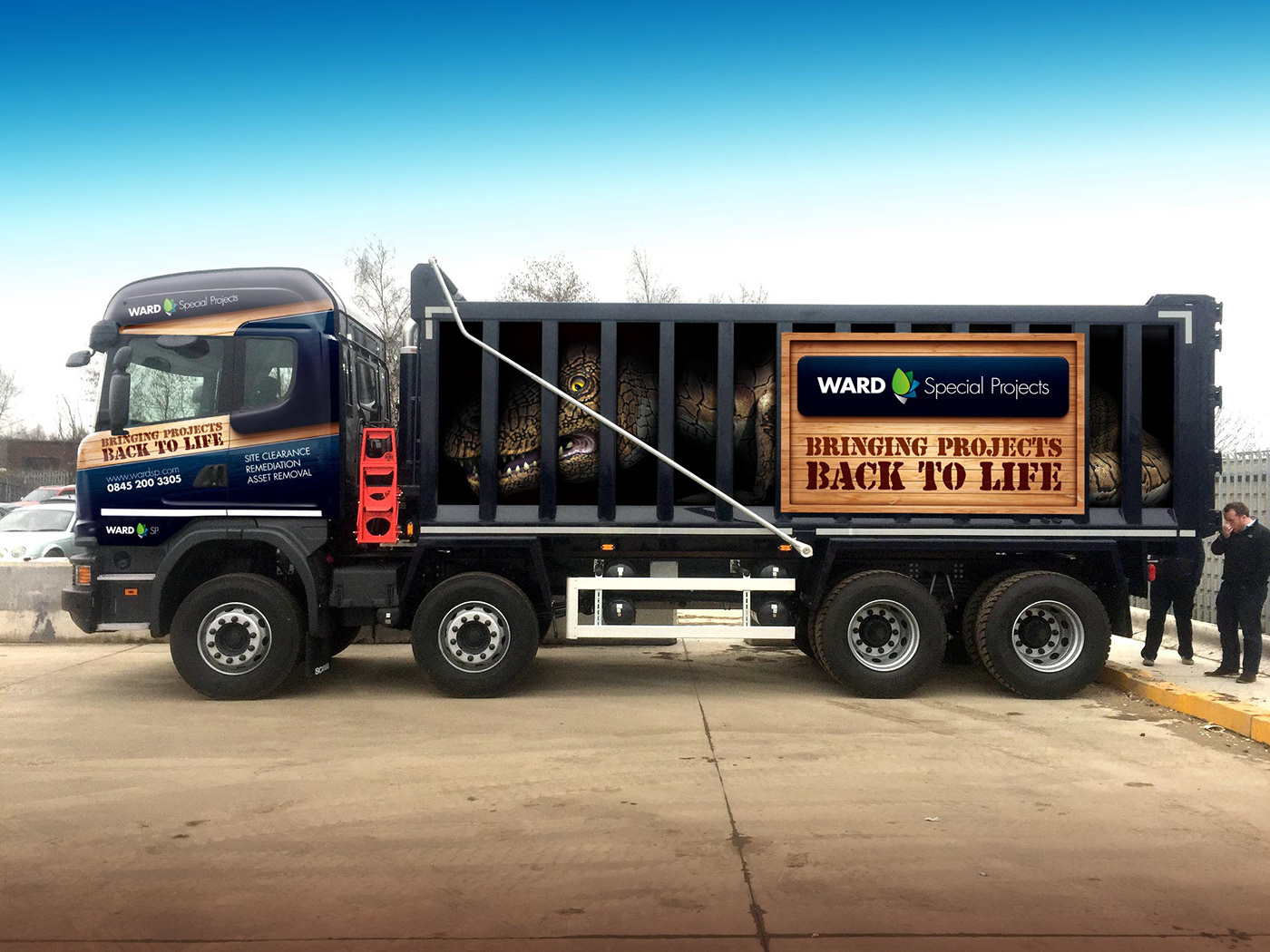 Wrap Design by Humza Iqbal on Dribbble