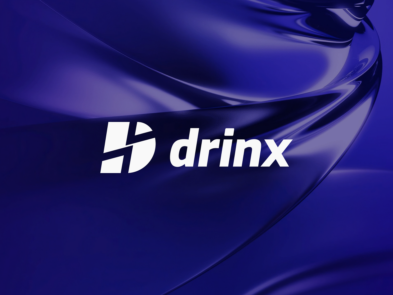 Drink Logo Design Concept | Brand Logo by Iftekhar Adil on Dribbble