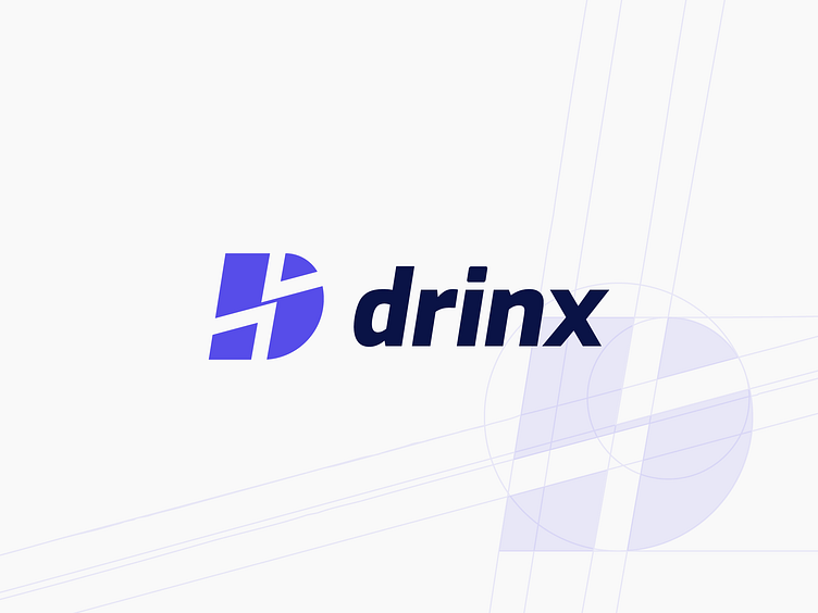 Drink Logo Design Concept | Brand Logo by Iftekhar Adil on Dribbble
