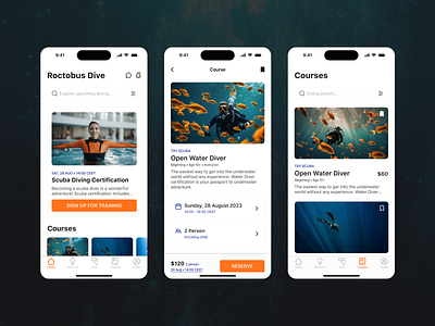 Hanna Dziatko | Dribbble
