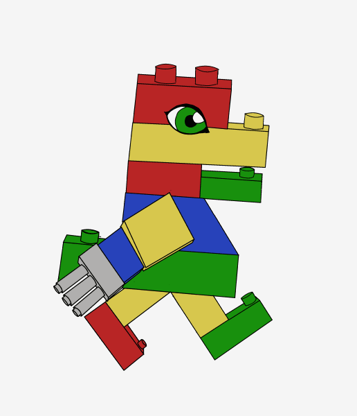 Isaiah Knight | Dribbble