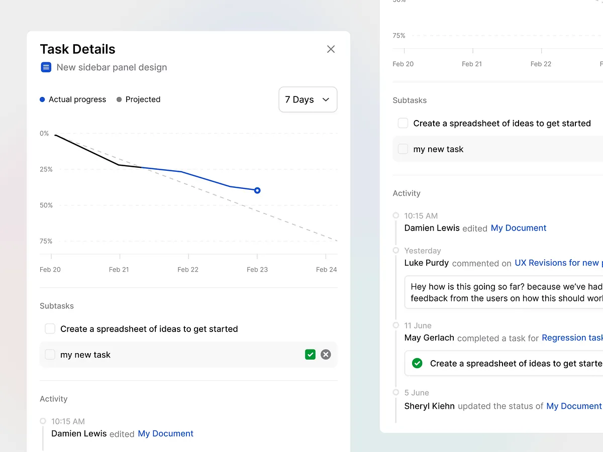 Browse thousands of UI History images for design inspiration | Dribbble
