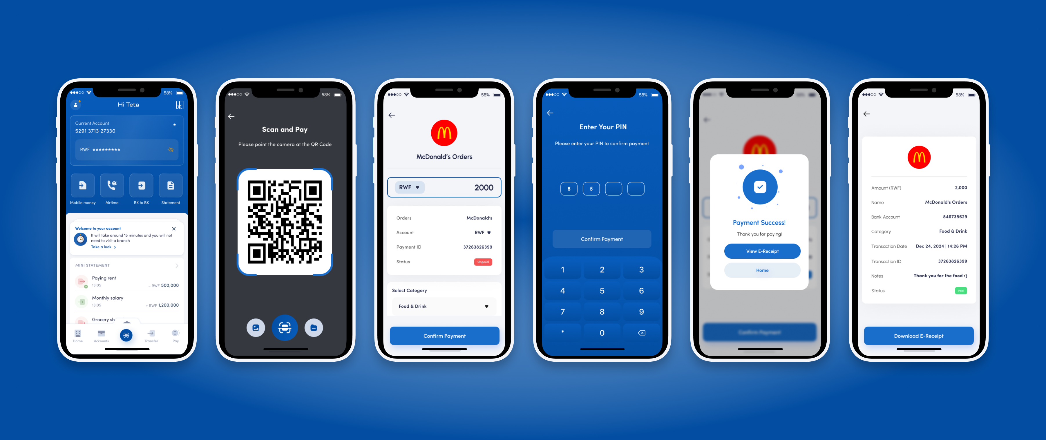 Browse thousands of Tech Scan Animation images for design inspiration ...