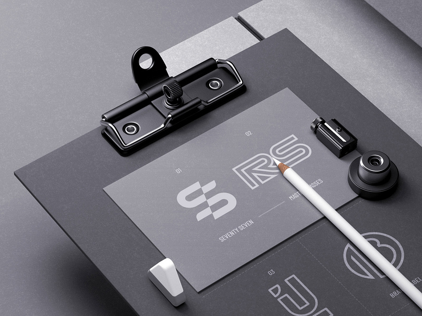 Mike | Creative Mints | Dribbble