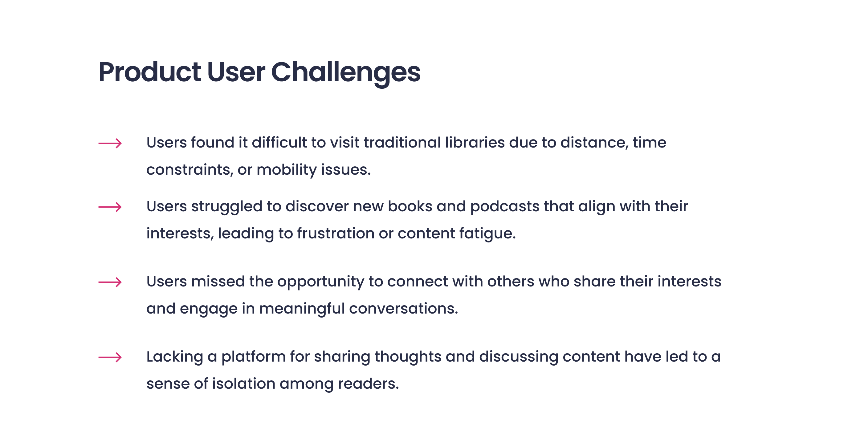 UX Case Study Of Social Network Library by Mahdiye on Dribbble