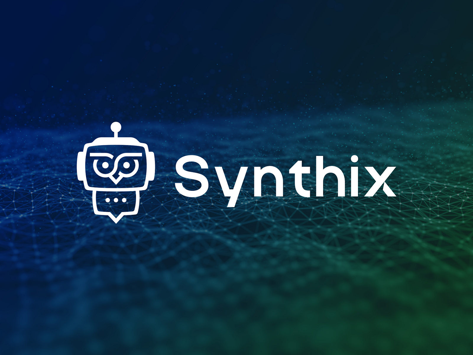 Synthix by CraftedBySimo on Dribbble