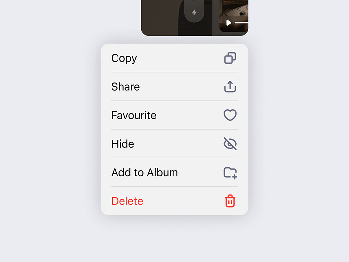 Browse thousands of Delete images for design inspiration | Dribbble