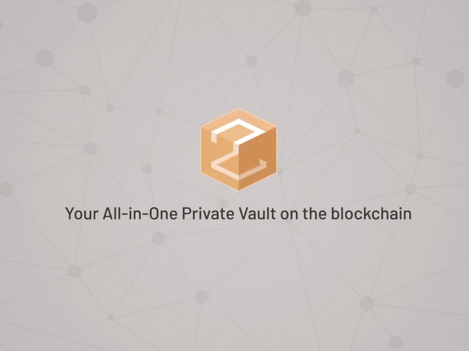 Zion Vault Features Video by Angus Channce on Dribbble