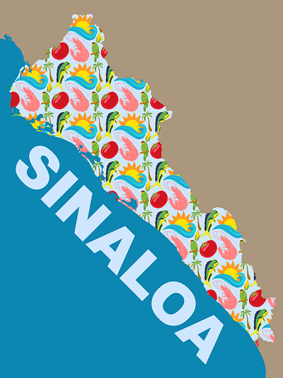Browse thousands of Sinaloa images for design inspiration | Dribbble