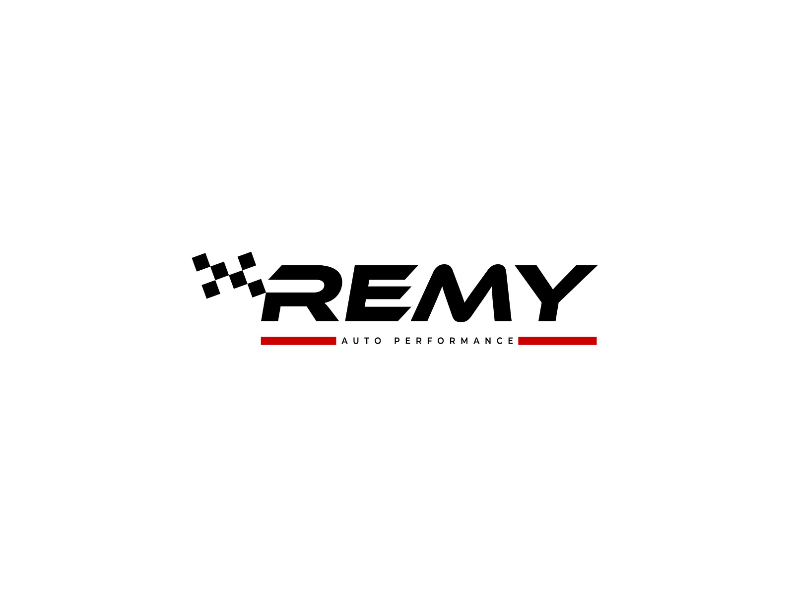 remy logo design by md emon chowdhury on Dribbble