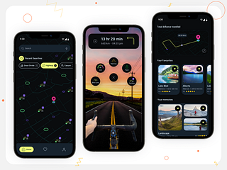 Galaxy UX Studio | Dribbble