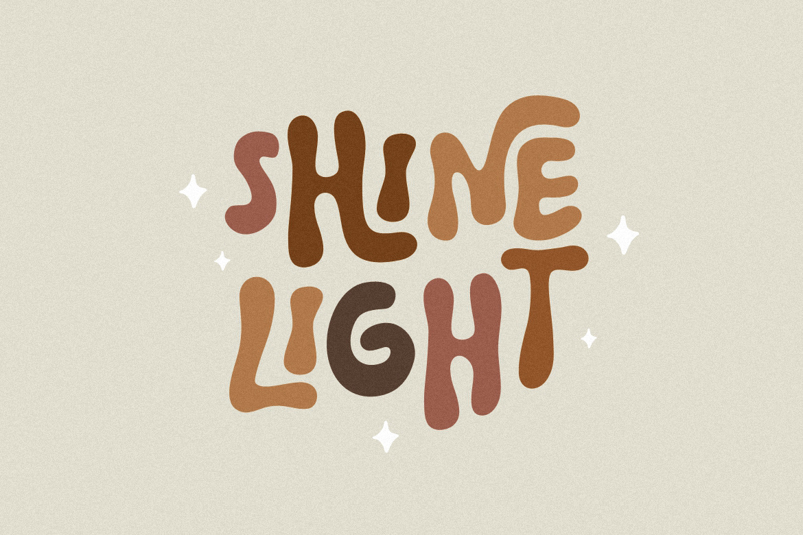 Tropi Land Font - Monoline Handwritten Font Free! by HansCo Studio on ...