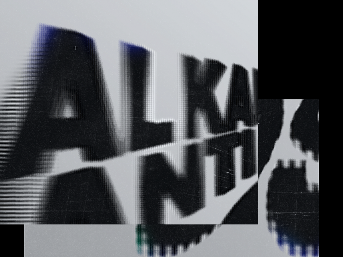 POSTER | TEXTURE by Kate Jasper on Dribbble