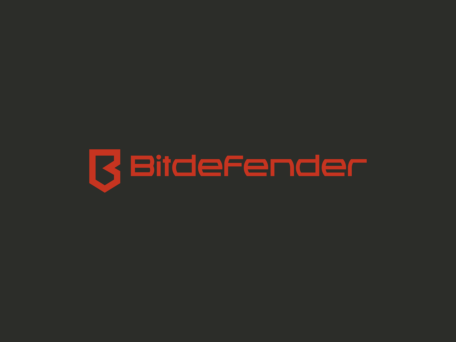 Redesign concept for Bitdefender by Stefan Fourie on Dribbble