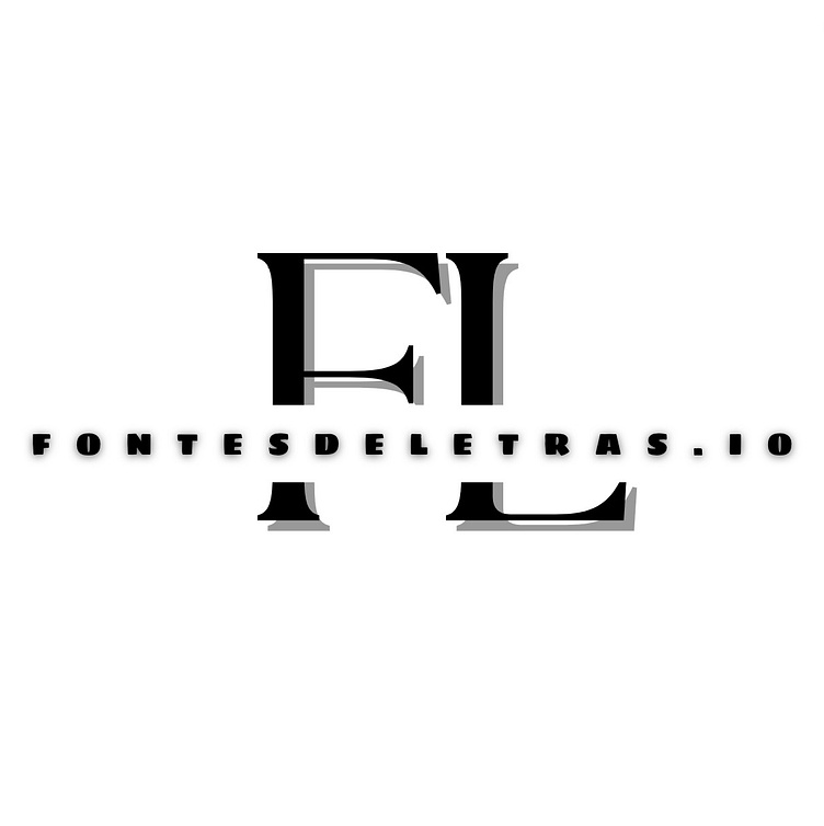 Fontesdeletras By Namhong On Dribbble fontesdeletras-by-namhong-on-dribbble