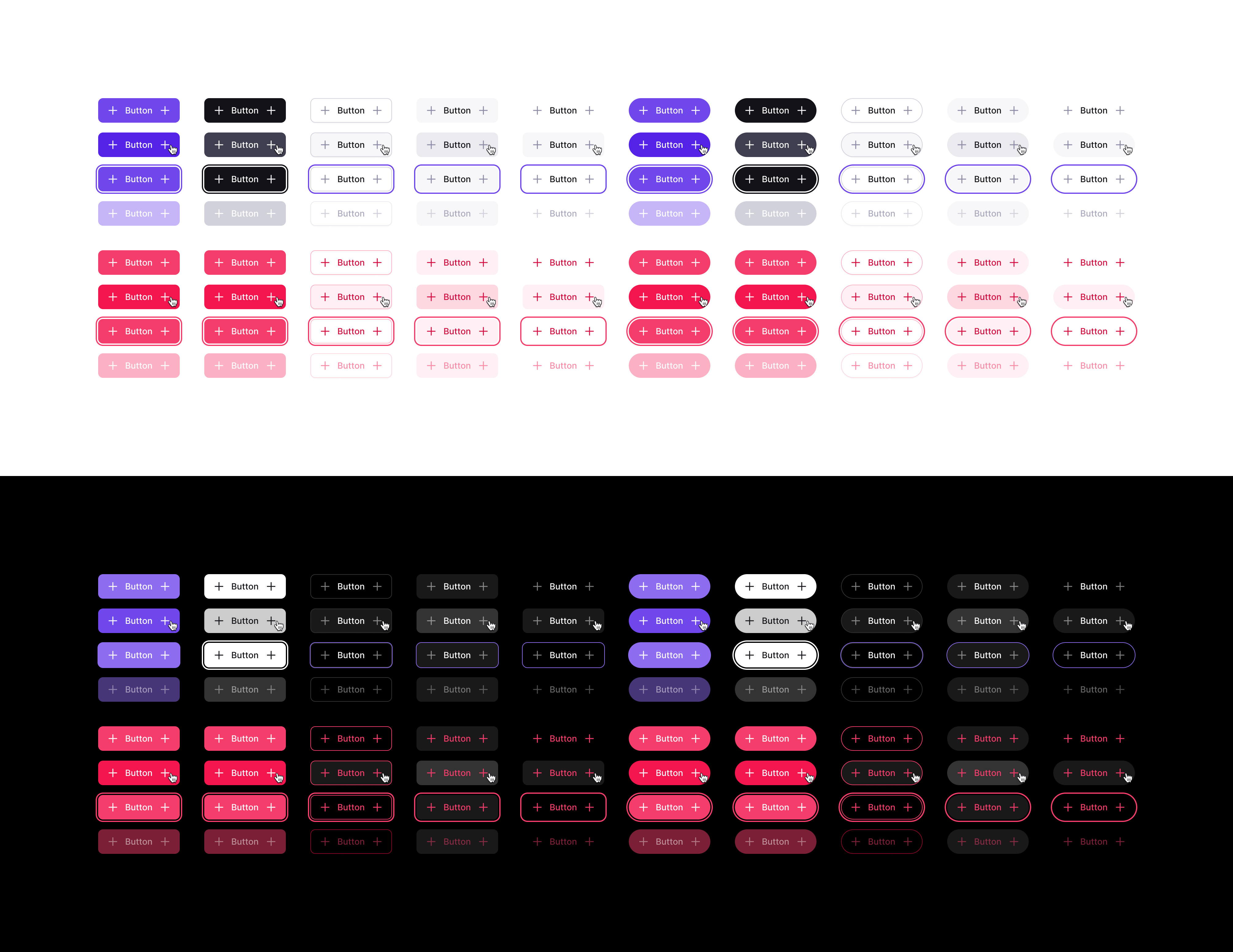 Browse thousands of Button images for design inspiration | Dribbble