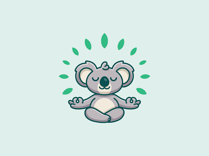 Browse thousands of Calm images for design inspiration | Dribbble