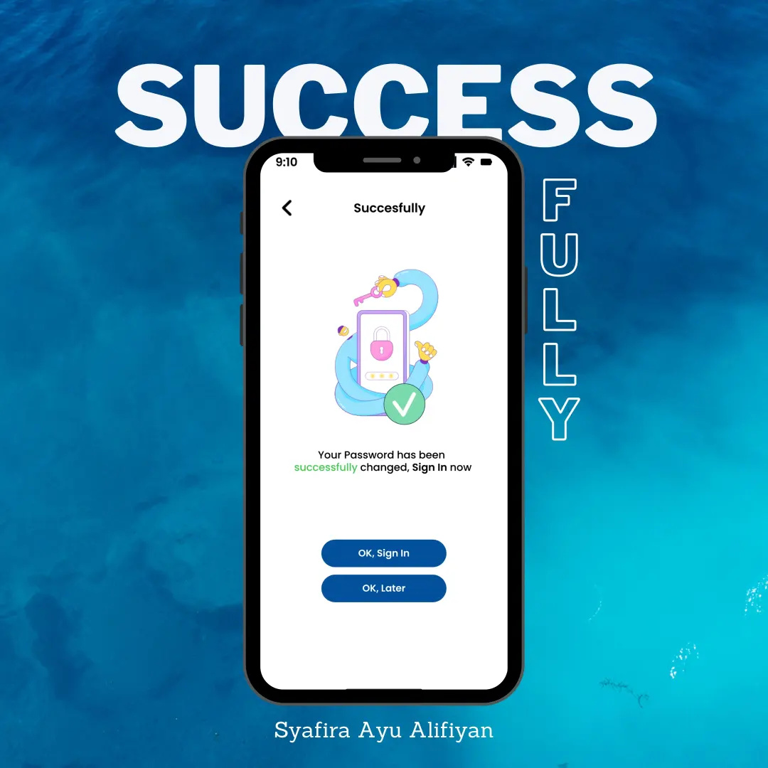 Reset Password Food Movie-X by Syafira Ayu Alifiyan on Dribbble