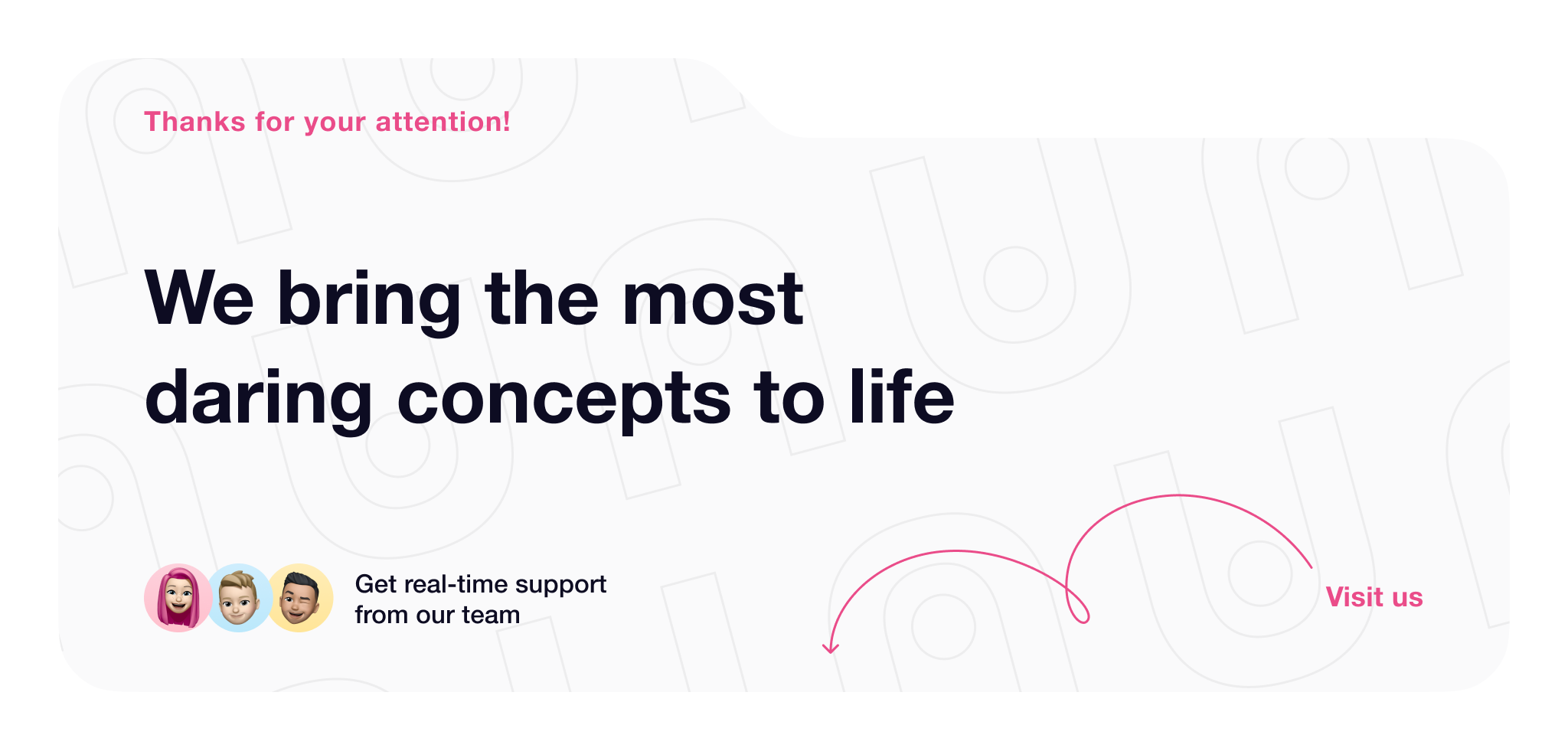 Nova Post – Apple Vision Pro Spatial UI by Aleksei Bykov for Lineup on ...