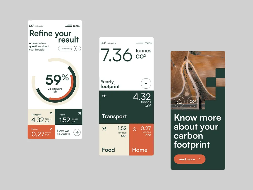 Flutter designs, themes, templates and downloadable graphic elements on ...